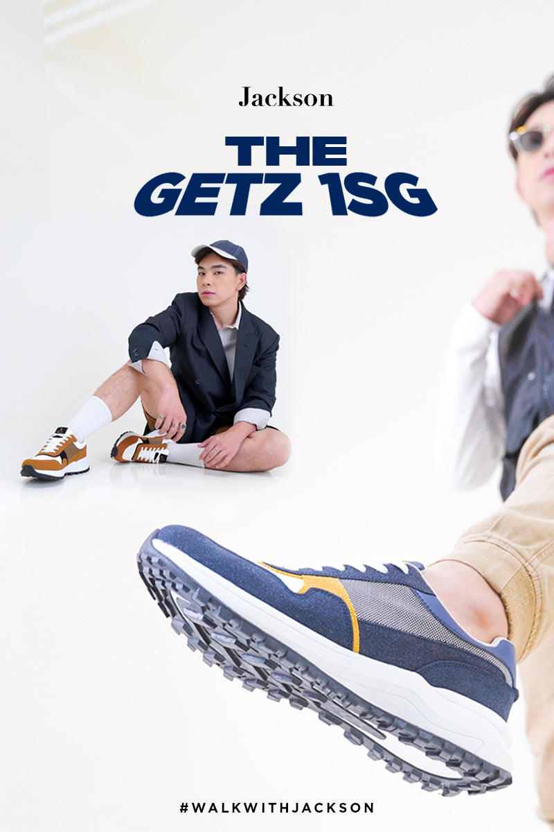 JACKSON SHOES – Jackson Shoes