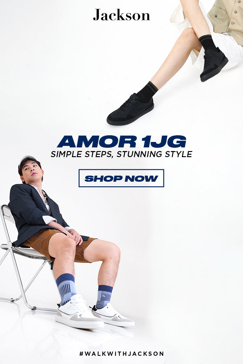 JACKSON SHOES – Jackson Shoes