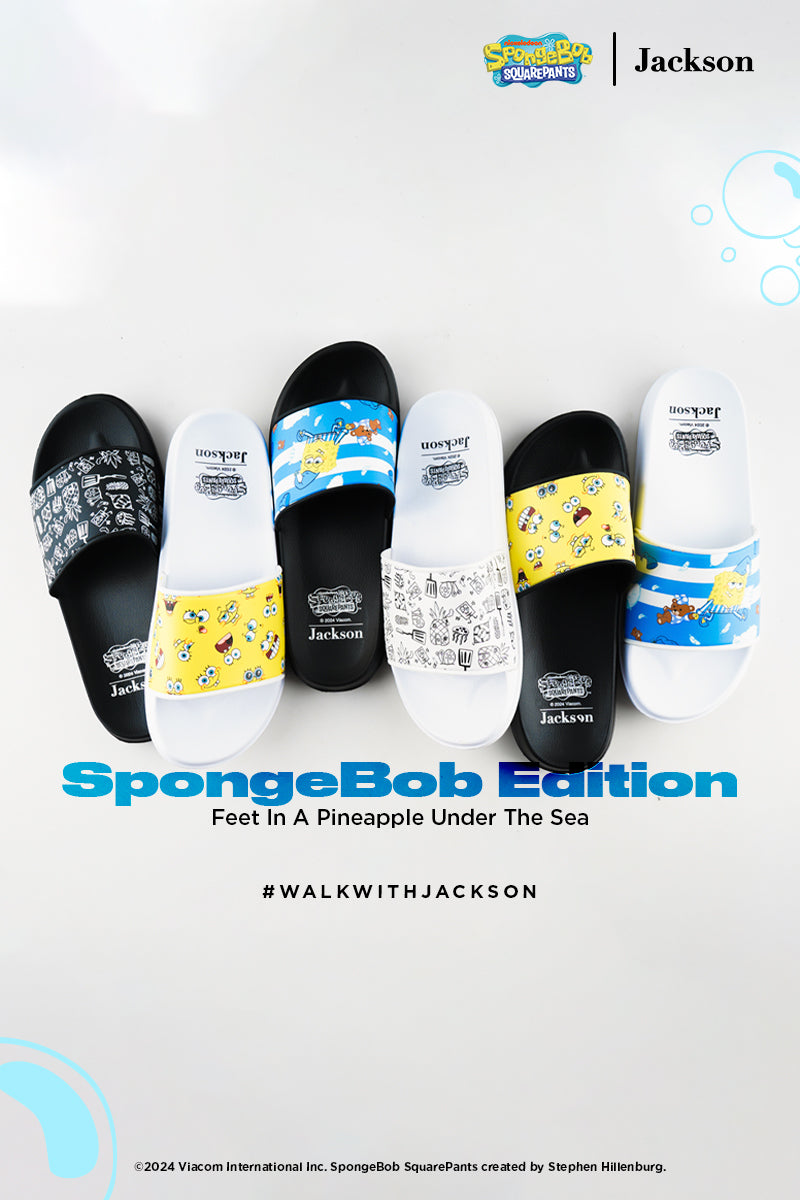 JACKSON SHOES – Jackson Shoes