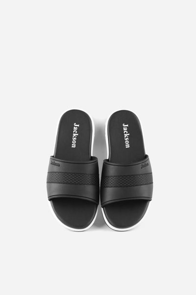 Jackson Kids Beam 1JS - Sandal Slide – Jackson Shoes