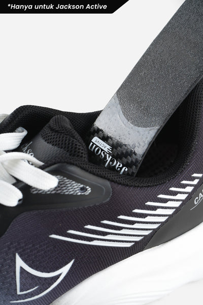 Carbon Plate (Aksesoris Carbonite Series) – Jackson Shoes