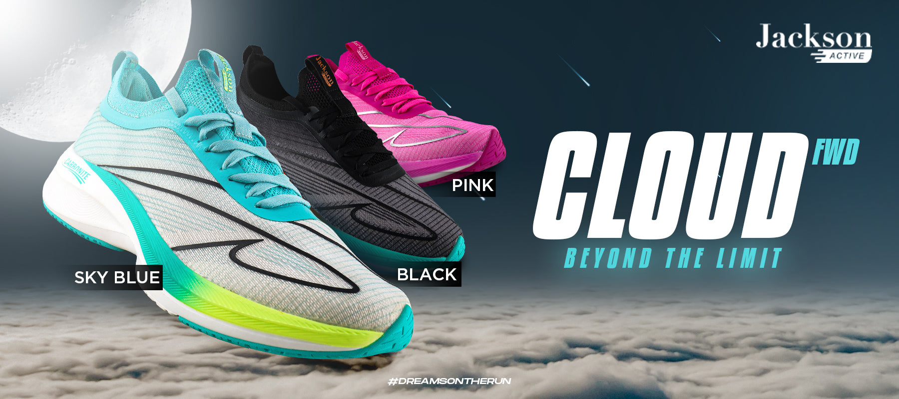 Landing JSA – Jackson Shoes