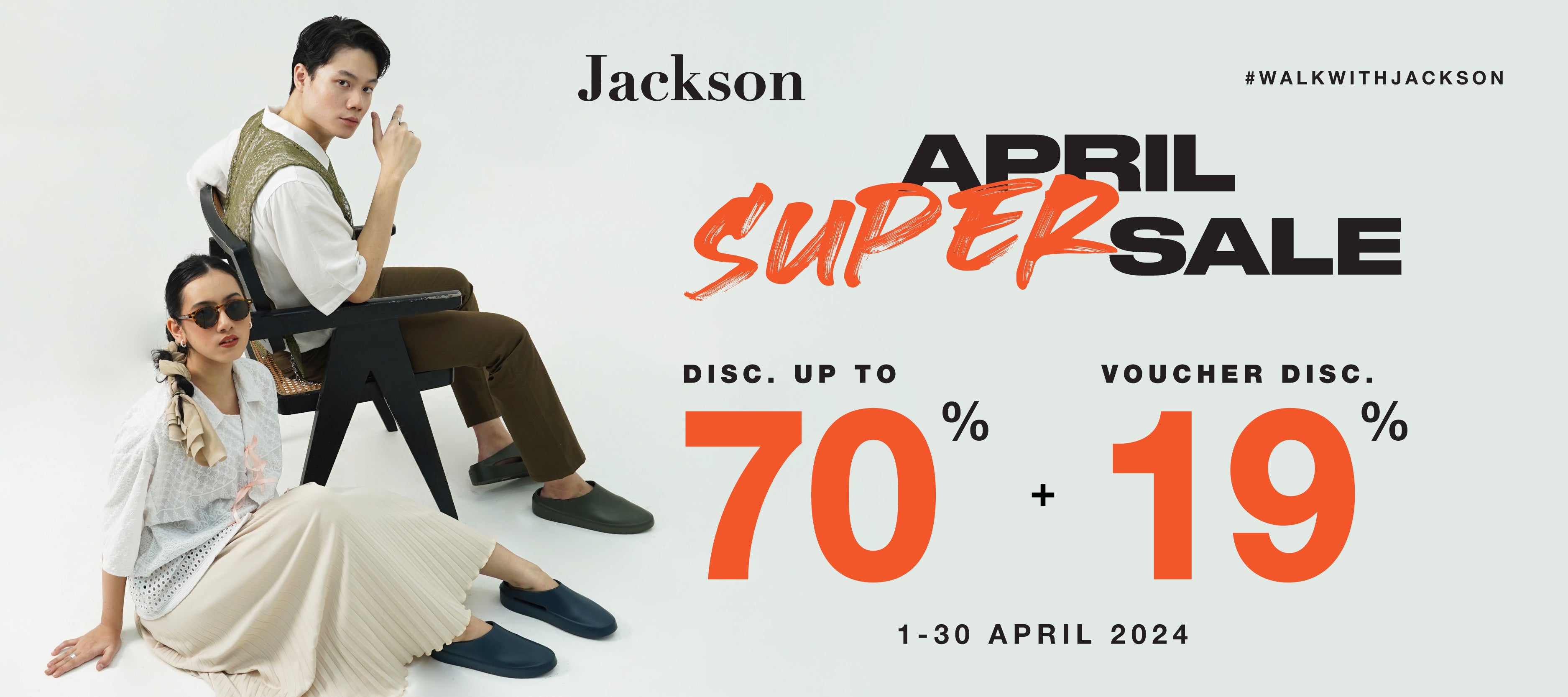 JACKSON SHOES – Jackson Shoes