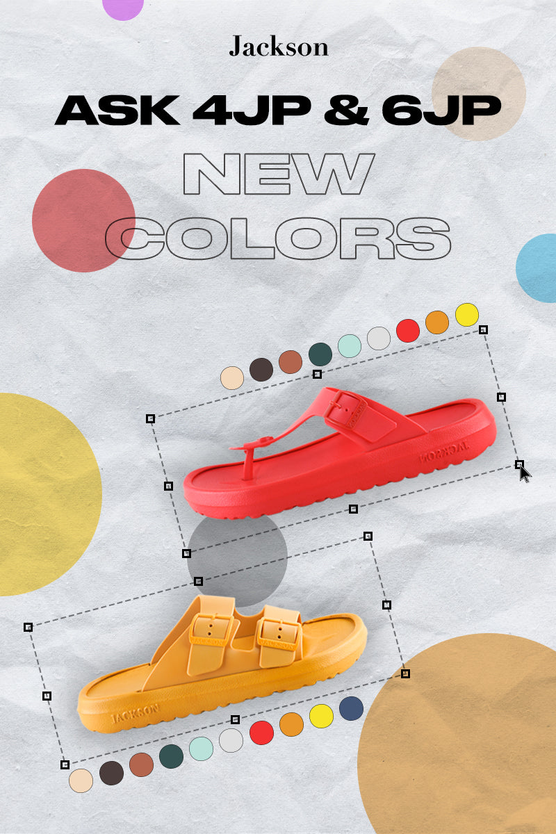 JACKSON SHOES – Jackson Shoes