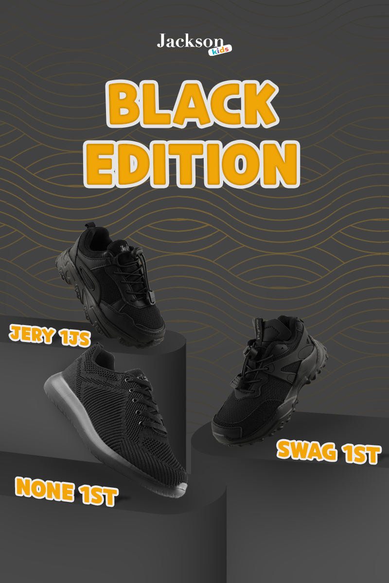 Jackson Kids – Jackson Shoes