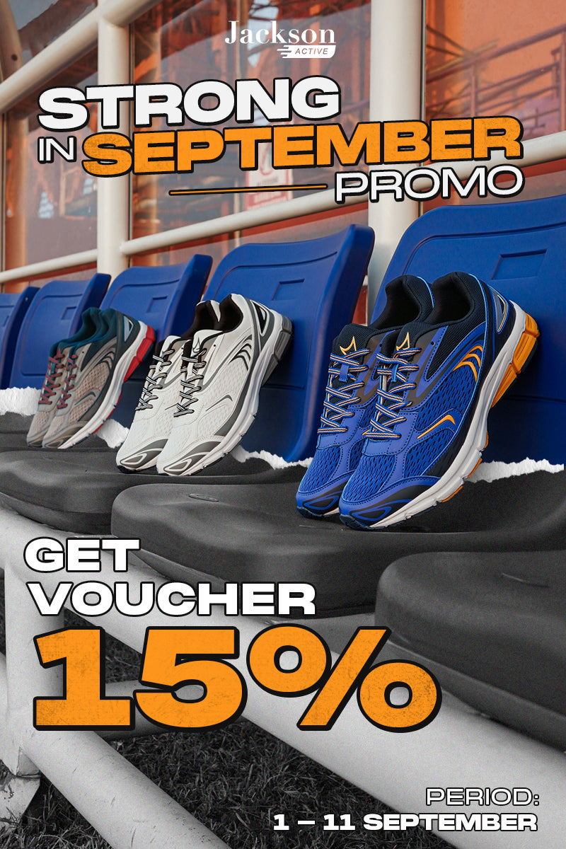 Landing JSA – Jackson Shoes