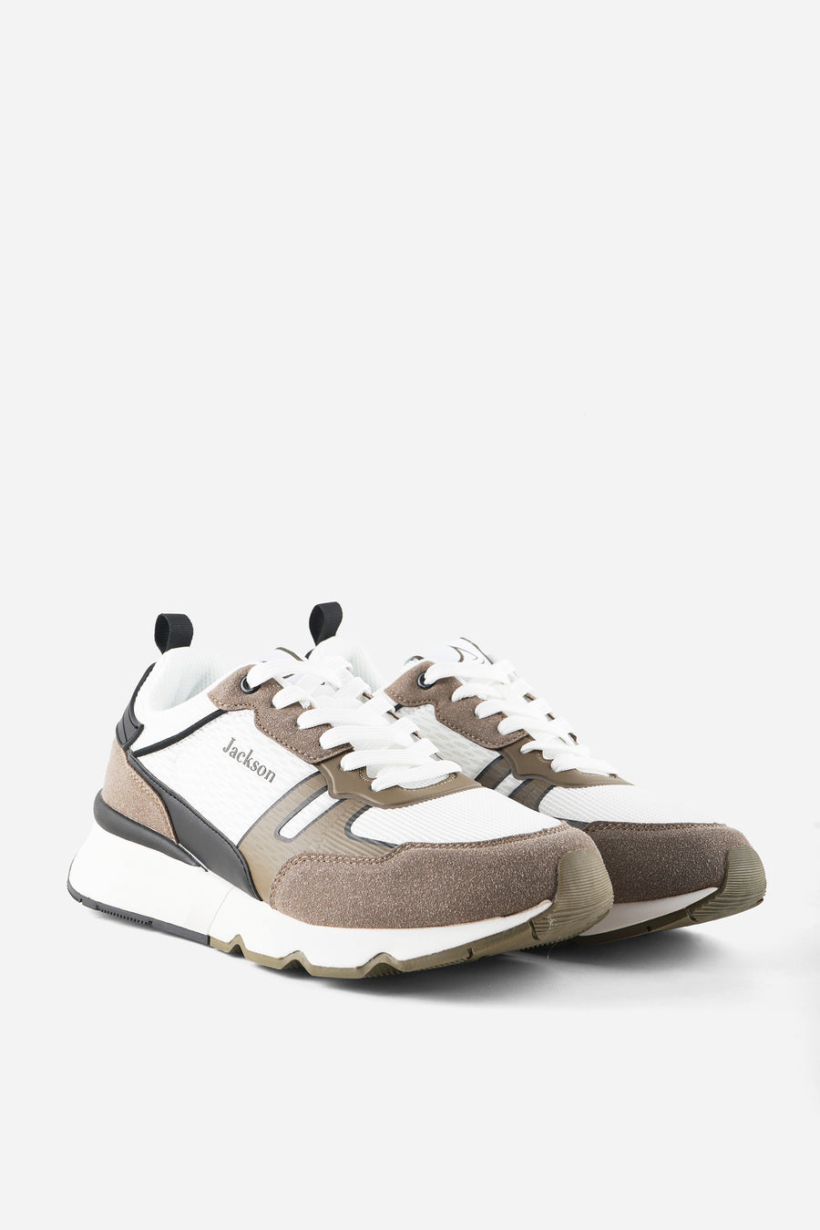 Jackson Sneakers Collection – Jackson Shoes