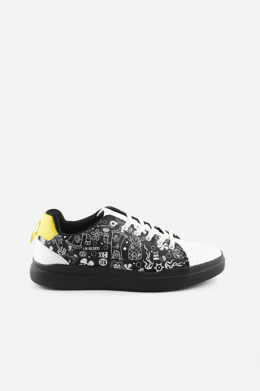 Sneakers Collection – Jackson Shoes