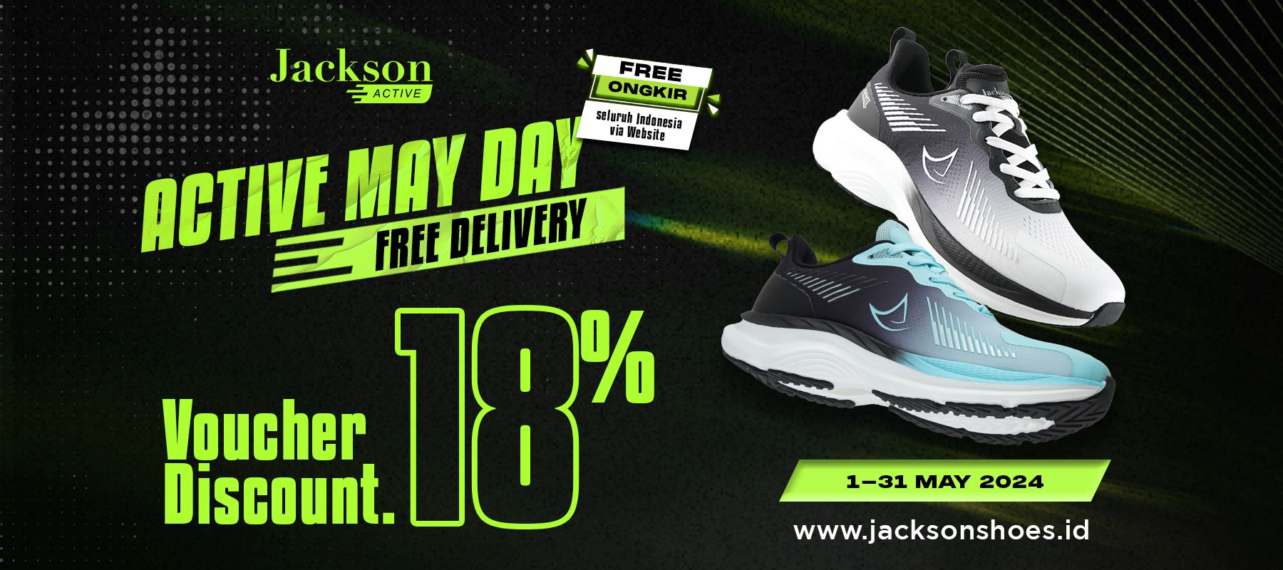 Landing JSA – Jackson Shoes