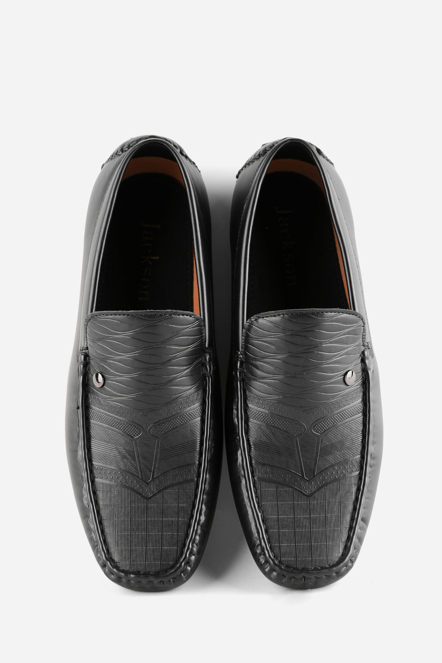 Formal Collection – Jackson Shoes
